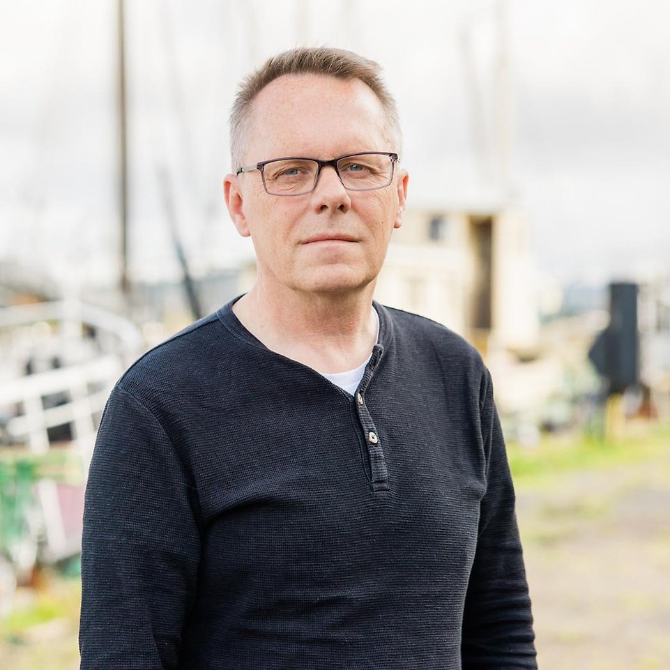 Planer för mer vindkraft i havet lämnas till regeringen - Aktuellt - Havs- och vattenmyndigheten